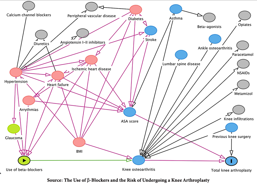 Every Picture Tells A Story Causal Maps American Council On Science